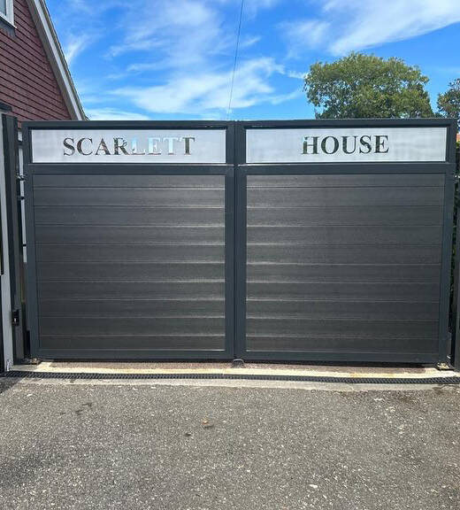 About Us | Fraser Gates LTD